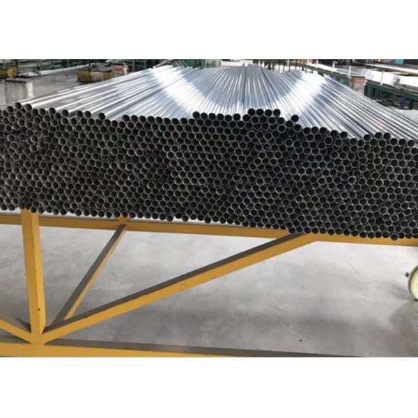 Quality Bright Annealed SS Seamless Tubes , Seamless 304 Stainless Steel Tubing for sale
