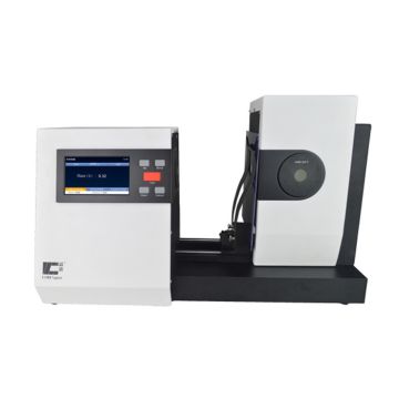 Quality Geometry 0 / D Instrument For Measuring Turbidity , Transmittance Haze Meter for sale