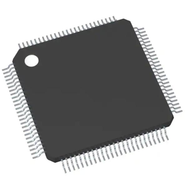 Quality SAK-TC223L-16F133F  TriCore  AURIX  Microcontroller IC 32-Bit Single-Core 133MHz 1MB (1M X 8) FLASH PG-TQFP-100-23 for sale