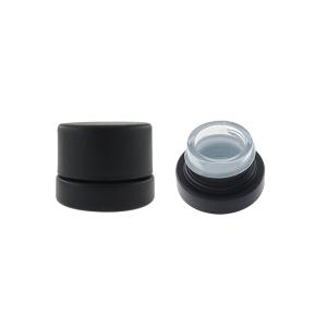 Quality Child Resistant Marijuana Concentrate Jars for Wax Shatter for sale