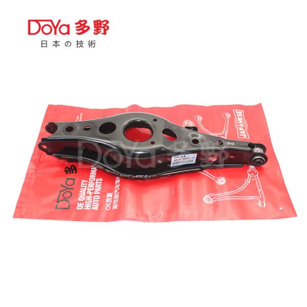 Quality 48730-42040 DOYA Automobile Chassis Parts Model RAV4 ASA4 ZSA4 within Aluminum Alloy for Car Make for sale
