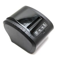 Quality Auto Cutting 80mm Bluetooth POS Receipt Printer DC24V 572dots/Line for sale
