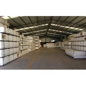 China Factory - Qingdao Barefoot Construction Material Co., Ltd.