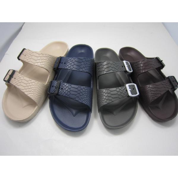 Quality Summer Light Comfortable Stylish Eva Beach Slipper for sale