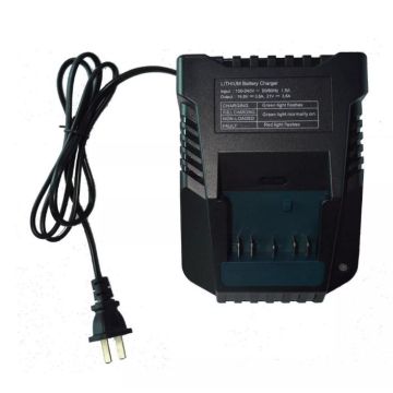 Quality National Standard Plug Bosch Lithium Ion Battery Quick Charger 3.5A for sale
