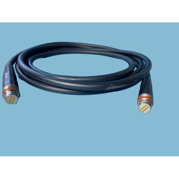Quality JPEG Endoscopy Cable For Wolf 5525 Camera Head Medical Cable Endoscope for sale