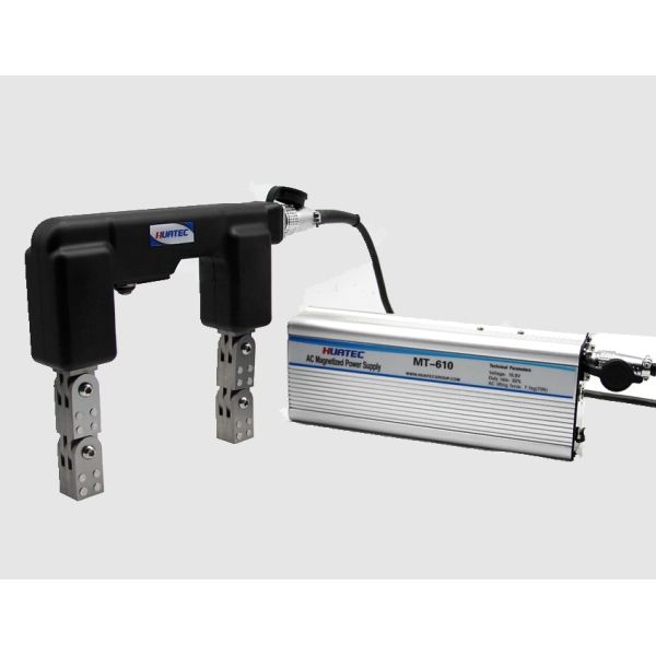 Quality Flaw Detector Magnetic Yoke Durable for sale