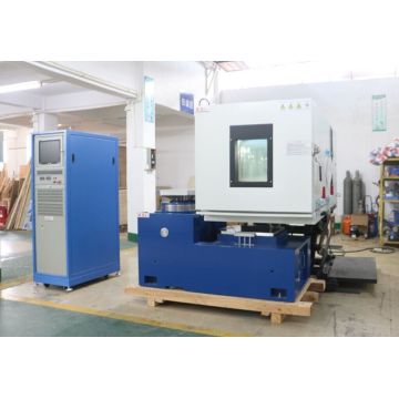 Quality ISO High Frequency 300kg.F Vibration Tester Machine For Laboratory for sale