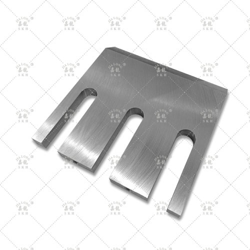 Quality Solid Chipper Knives For Sale Wood Chipping Pulp For Bruks Pallmann for sale