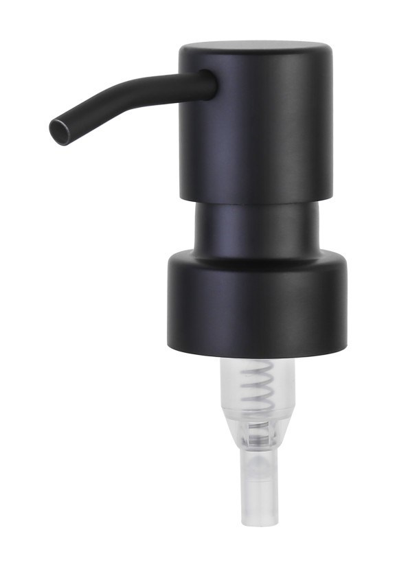 28mm Dispenser Pump ABS Plastic Pump in Colors