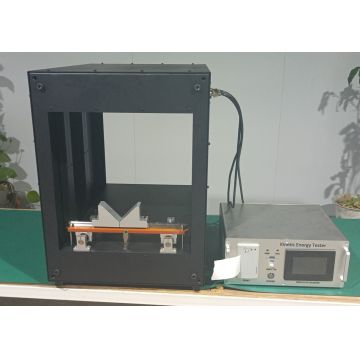 Quality En71-1 Iso8124-1 Astm F963 Kinetic Energy Tester Sensor Distance Select 100 for sale