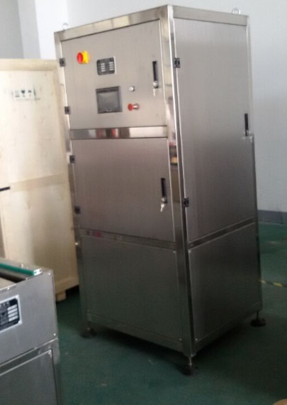 Quality PD150 Automatic Chocolate Moulding Line Machine, Chocolate Bar Depositing Line, for sale