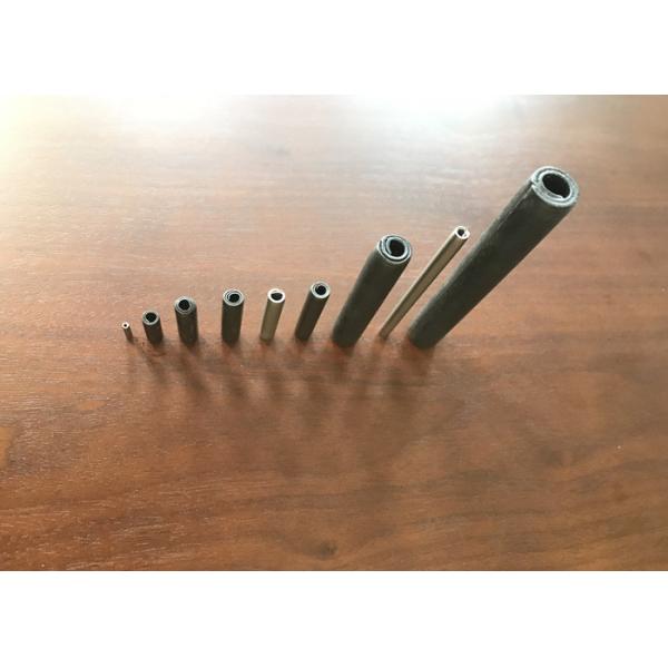 Quality Elastic Cylindrical Pin Spring Fastenal 3mm 30mm for sale
