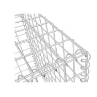 Quality Welded Gabion Retaining Wall for sale