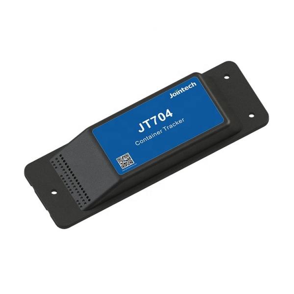 Quality Anti Theft IP65 Container GPS Tracker With 8000mAh Battery for sale