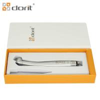 Quality 400000rpm High Speed Dental Handpieces Big Head 4 Holes 0.25Mpa Air Pressure for sale