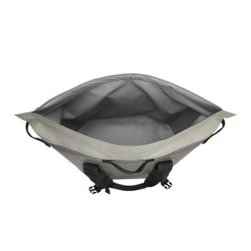 Soft Reusable Magnetic Cooler Bag Water Resistant Multifunctional