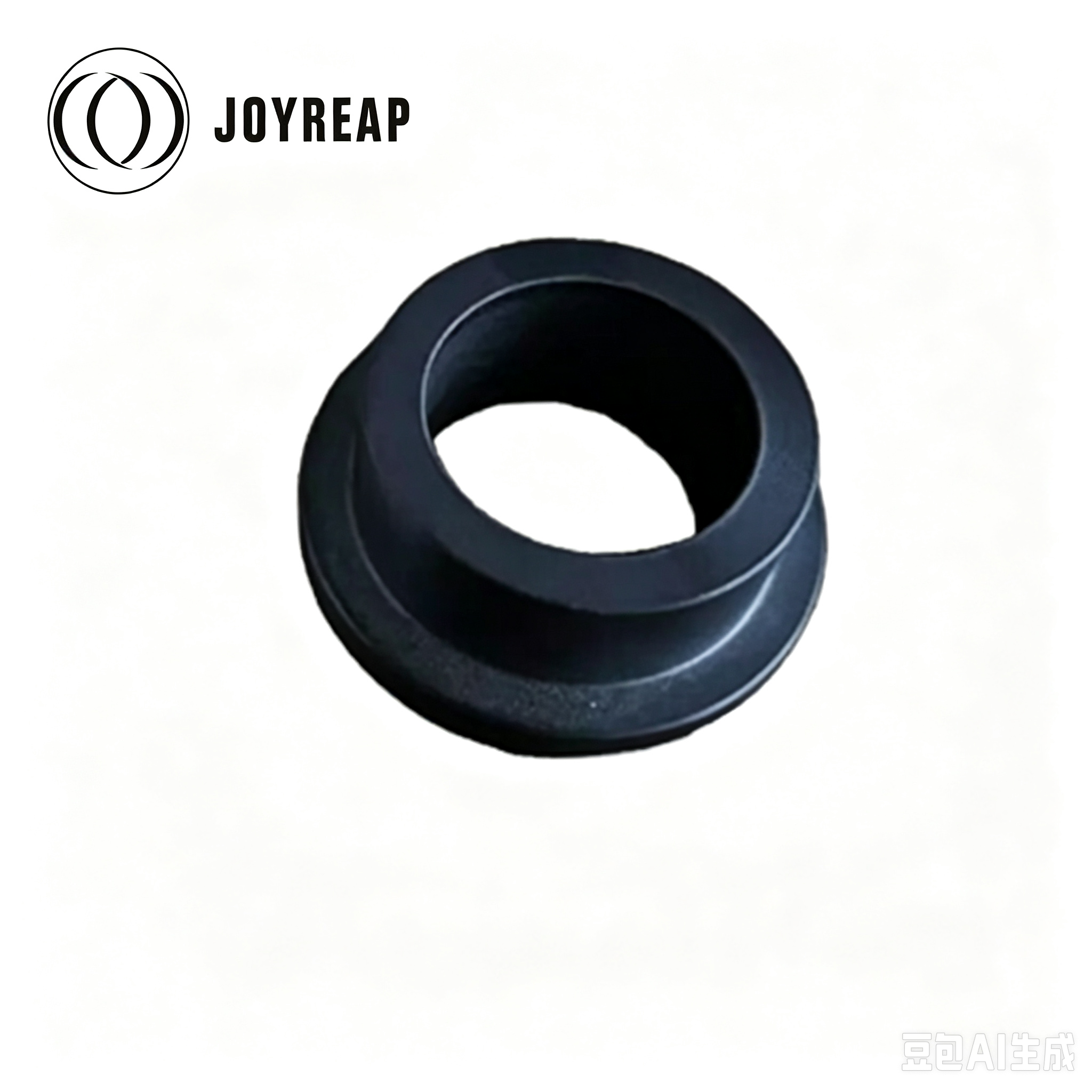 Quality 05500934 Plastic bushing zero-turn lawn mowers Flange Bearing for sale