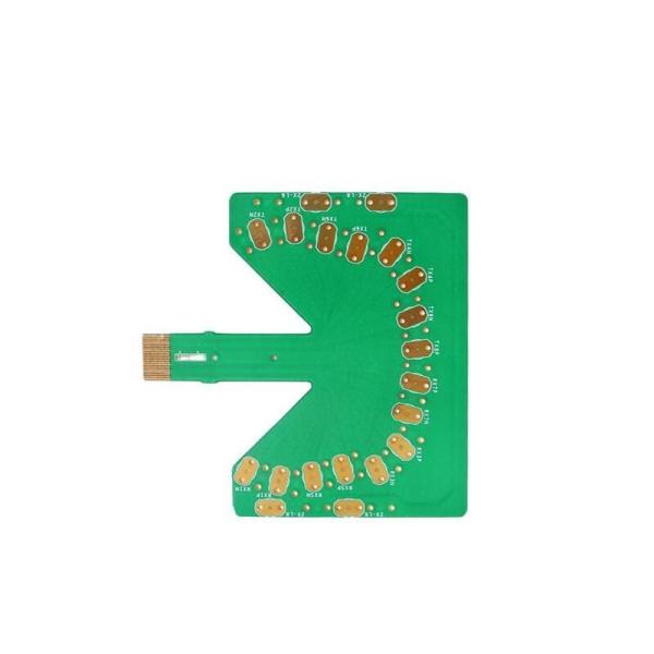 Quality                    10 Layer 400g Optical Module Test PCB Board Sample PCB Inc              for sale