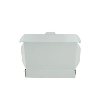 Quality Custom Printed Corrugated Paper Packaging Box Folding Box Clothing Cardboard Box for sale