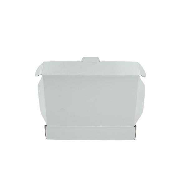 Quality Custom Printed Corrugated Paper Packaging Box Folding Box Clothing Cardboard Box for sale