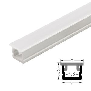 Quality LED Strip Profile for sale