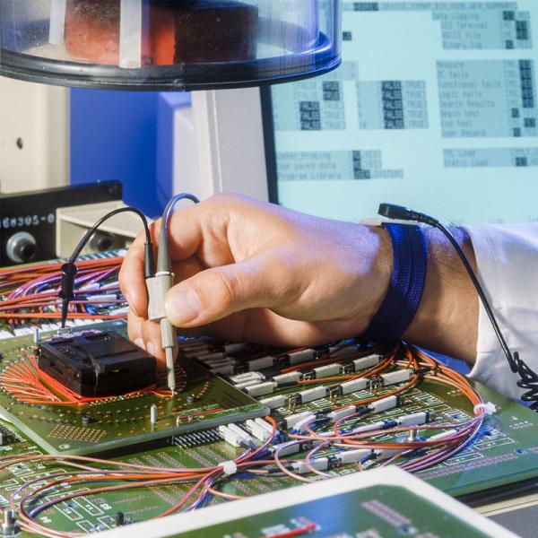 Quality Authentication service Home Appliances FCC CE Certification Testing Recorder CE for sale
