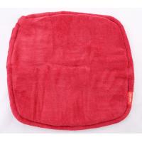 Quality Customized Weighted Heating Pad , Electric Heated Seat Cushion OEM for sale