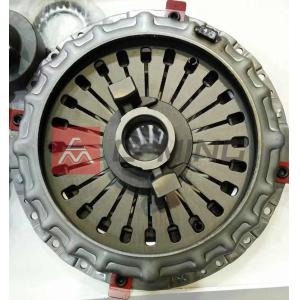 Quality 51k Pump Isuzu Truck Clutch Cover 6WF1 1312204290 ISC622 for sale
