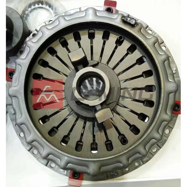 Quality 51k Pump Isuzu Truck Clutch Cover 6WF1 1312204290 ISC622 for sale