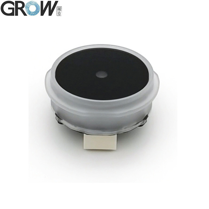 Grow GM60-S Small Round Uart 1d/2D Barcode Reader Module
