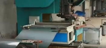 China Factory - Taian Titan Machinery Technology Co., Ltd.