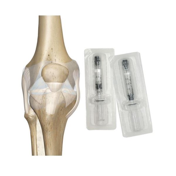 Quality Osteoarthritis Hyaluronic Gel Injection Hyaluronic Injection Knee Knee for sale