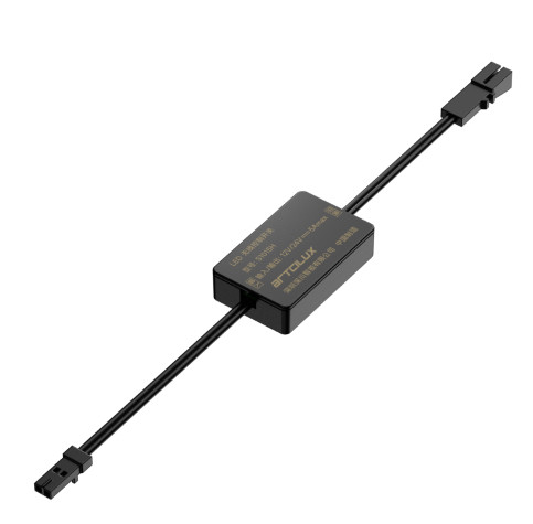 Quality S1015H 4G Controller Receiver 12V/24V 60W Dimming/Switch Small 40x25x10.2mm for sale