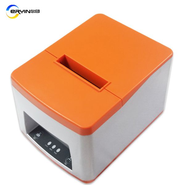 Quality Bluetooth Thermal Receipt Printer for 58mm Max Paper Size Bills on Desktop Efficiency for sale