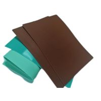 Quality Water absorption below 8% Hot Press Cushion Pad with Buffer Standard ≥ 12% and for sale