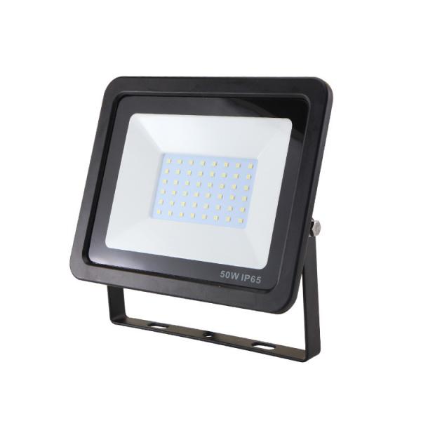 Quality CE Approved IP65 Waterproof Flood Light 100W 150W 200W Tempered Glass Cover for sale