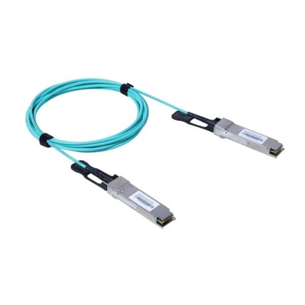Quality Wire Harness Manufacturer Delivering QSFP-40G Assemblies With Precision Custom for sale
