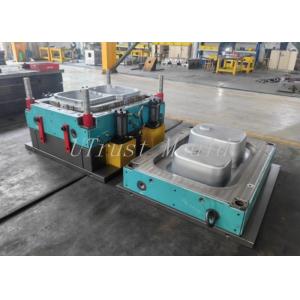 Quality BMC Compression Mold for Kitchen Sink 300000-1000000 Shots for sale