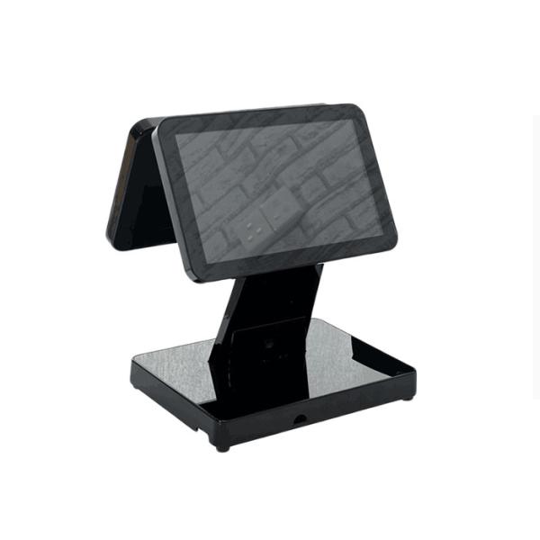 Quality Android All In One POS System Cash Register Systems With English POS Software for sale