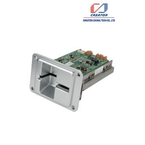 Quality DC5V EMV RS232 Smart Dip Card Reader For ATM Vending Machine for sale