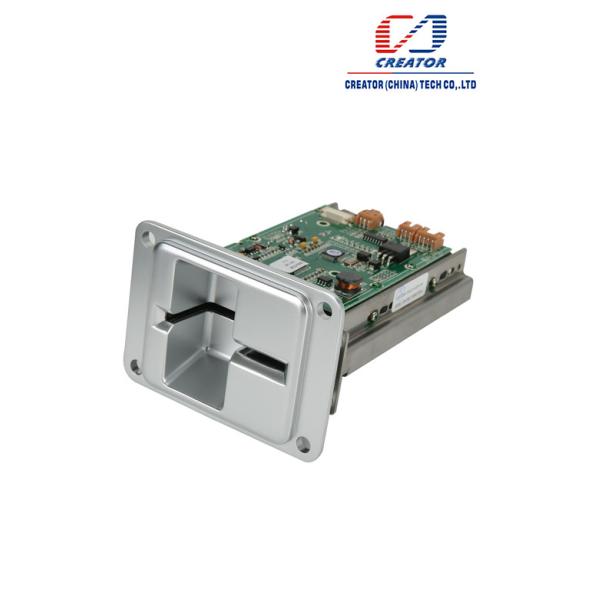 Quality DC5V EMV RS232 Smart Dip Card Reader For ATM Vending Machine for sale