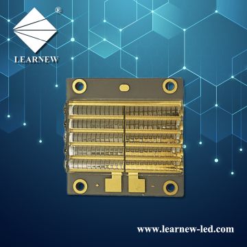 Quality 365-395NM UVA LED Lamp Chip High Power Ceramic SMD Lighting and Circuit Design for sale