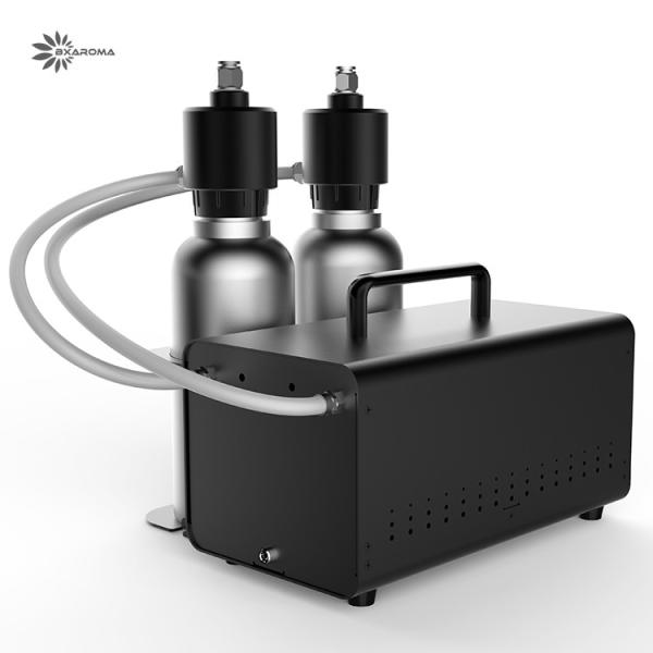 Quality Commercial HVAC Scent Diffuser Machine Luxury Air Fragrance Diffuser Humidify for sale