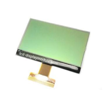 Quality I2C Serial SPI Type STN Dot Matrix Display Module For Domestic Electrical for sale