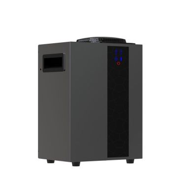 Quality HOMEFISH Smart Scent Diffuser 800ml Waterless HVAC Diffuser WIFI Commercial for sale