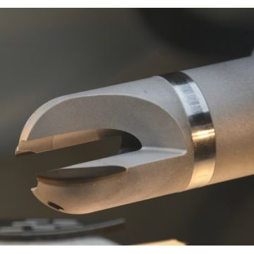 Quality CCD Visual Positioning PDC Laser Engraving Machine for sale