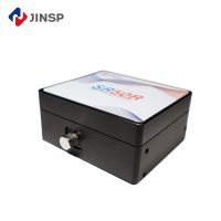 Quality Linear Array InGaAs Near Infrared Fiber Optic Spectrum Analyzer Customizable for sale