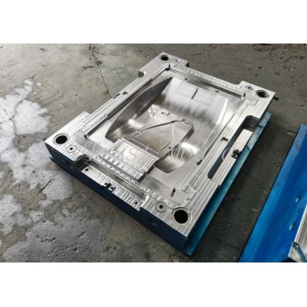 Quality High Flexibility Carbon Fiber Box Mould 30x20x15cm Customizable for sale