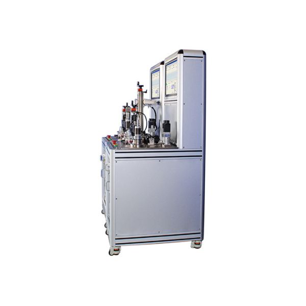 Quality Remote Control Electric Motor Monitoring System For Compressor Die Casting Rotor for sale